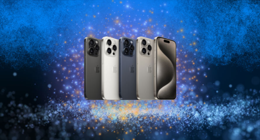 Apple Exceeds Expectations: iPhone Shipments Surge in Q2 2024 | TechInsights